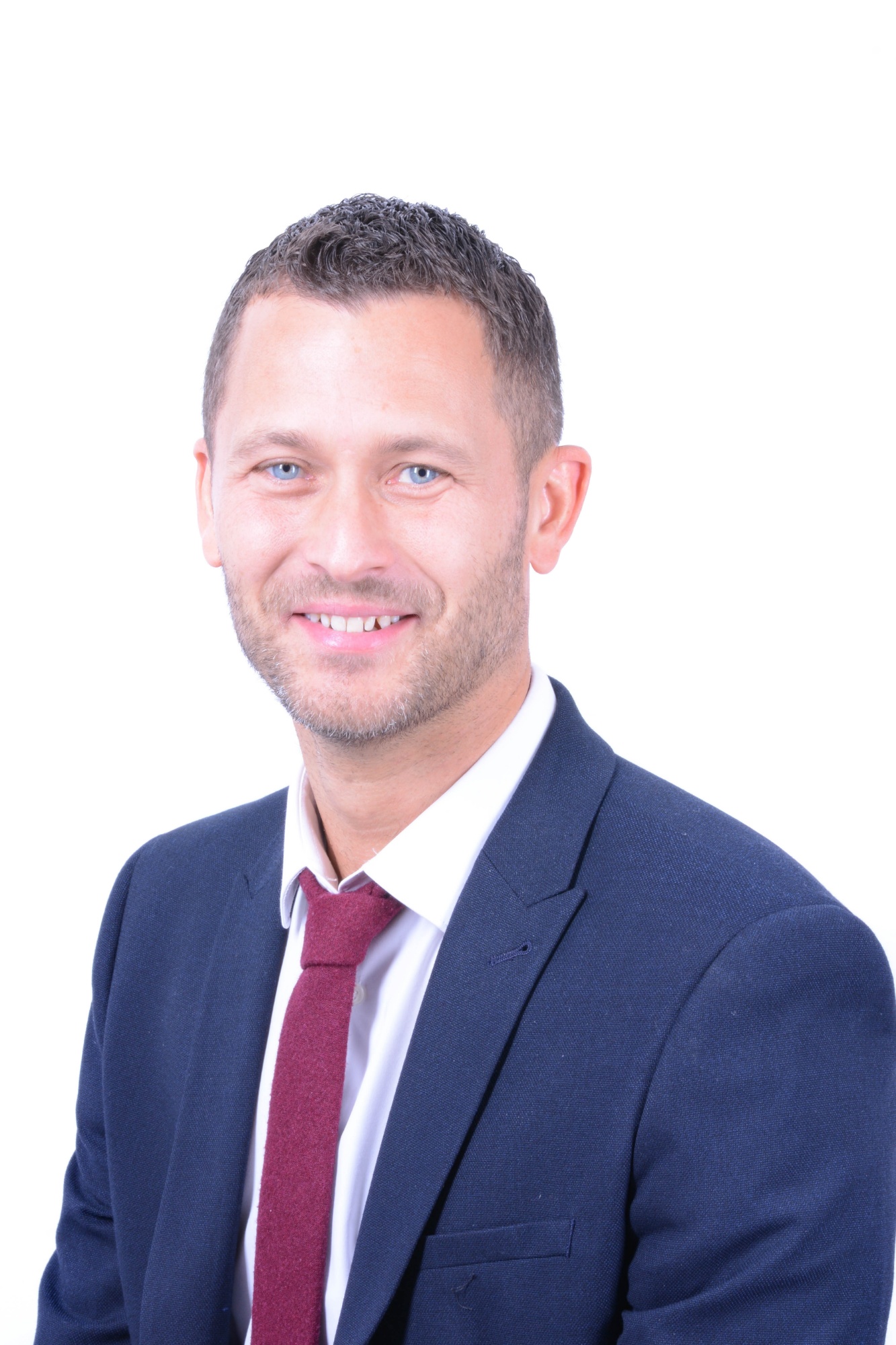 Principal's Welcome - Fulbridge Academy