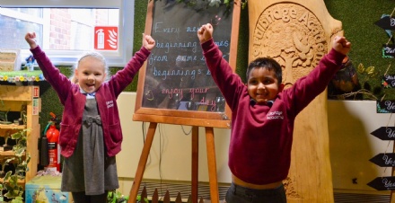 Home - Fulbridge Academy