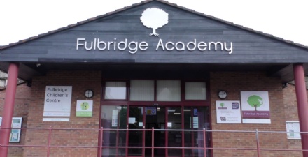 Home - Fulbridge Academy
