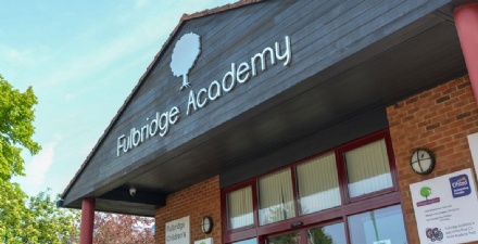 Home - Fulbridge Academy