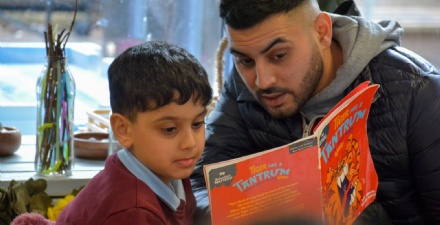 Home - Fulbridge Academy