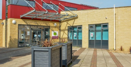 Home - Fulbridge Academy