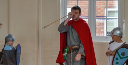 Home - Fulbridge Academy