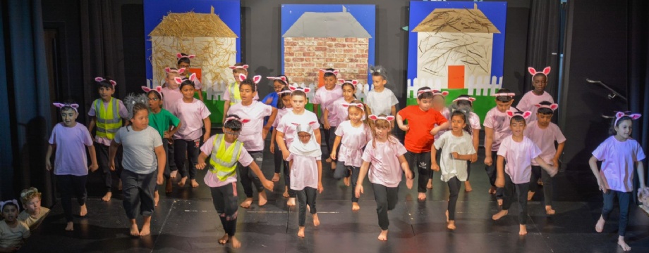 Latest News - Fulbridge Academy