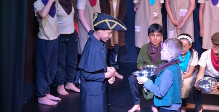 Home - Fulbridge Academy