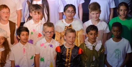 Home - Fulbridge Academy