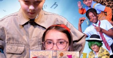 Home - Fulbridge Academy