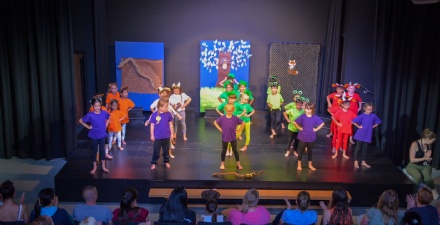 Home - Fulbridge Academy