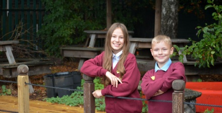 Home - Fulbridge Academy