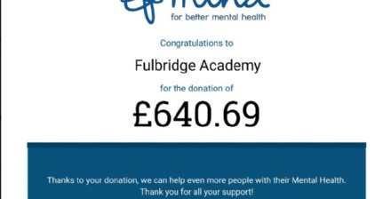 Home - Fulbridge Academy