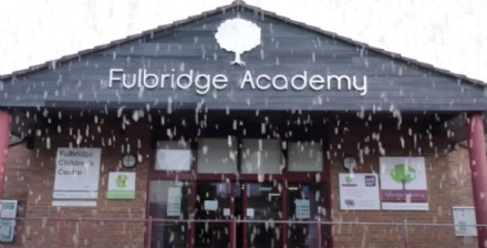 Home - Fulbridge Academy