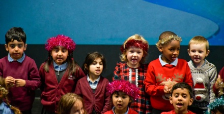 Home - Fulbridge Academy