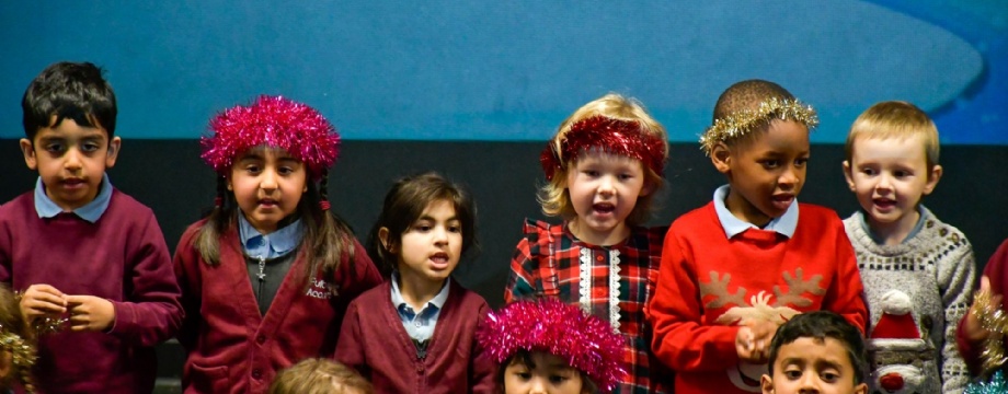 Latest News - Fulbridge Academy