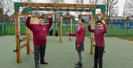 Home - Fulbridge Academy