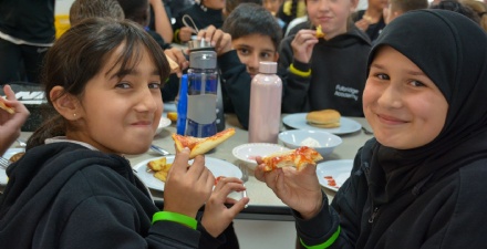 Home - Fulbridge Academy