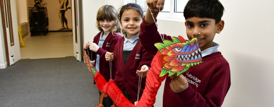 Latest News - Fulbridge Academy