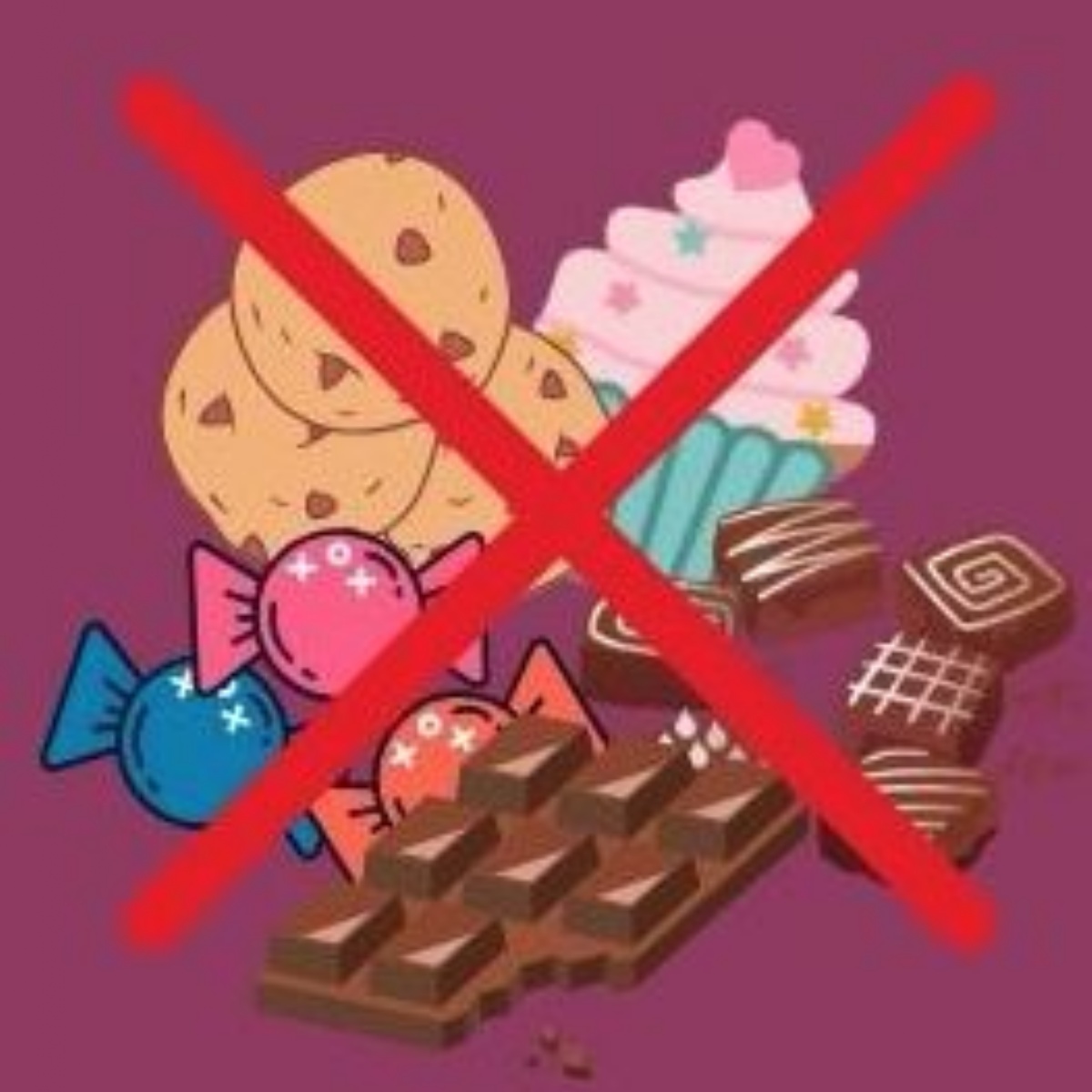 A polite and friendly reminder regarding birthday treats in school ...