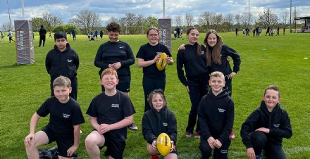 Home - Fulbridge Academy