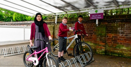 Home - Fulbridge Academy