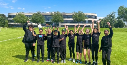 Home - Fulbridge Academy