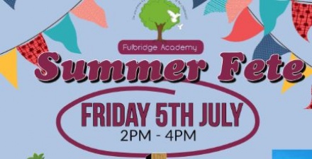 Home - Fulbridge Academy