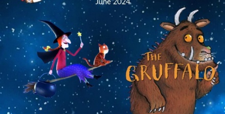 Home - Fulbridge Academy