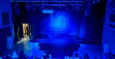 Home - Fulbridge Academy