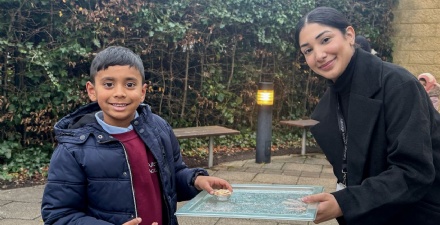 Home - Fulbridge Academy