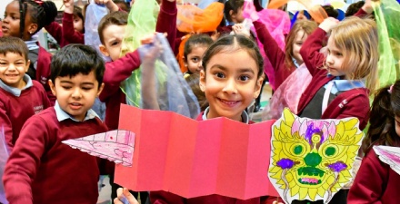 Home - Fulbridge Academy