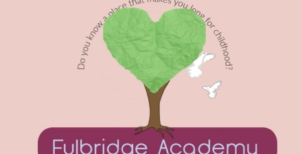 Home - Fulbridge Academy
