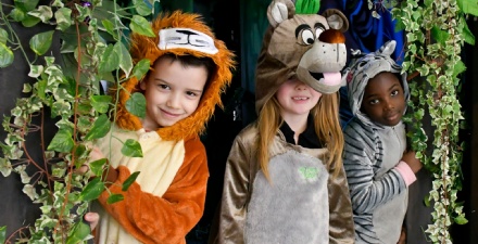 Home - Fulbridge Academy