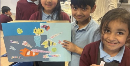 Home - Fulbridge Academy