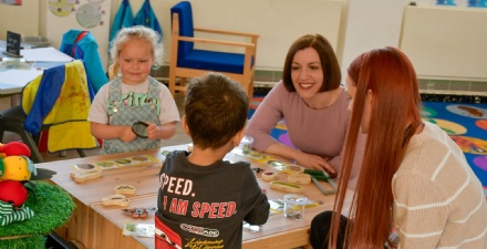 Home - Fulbridge Academy